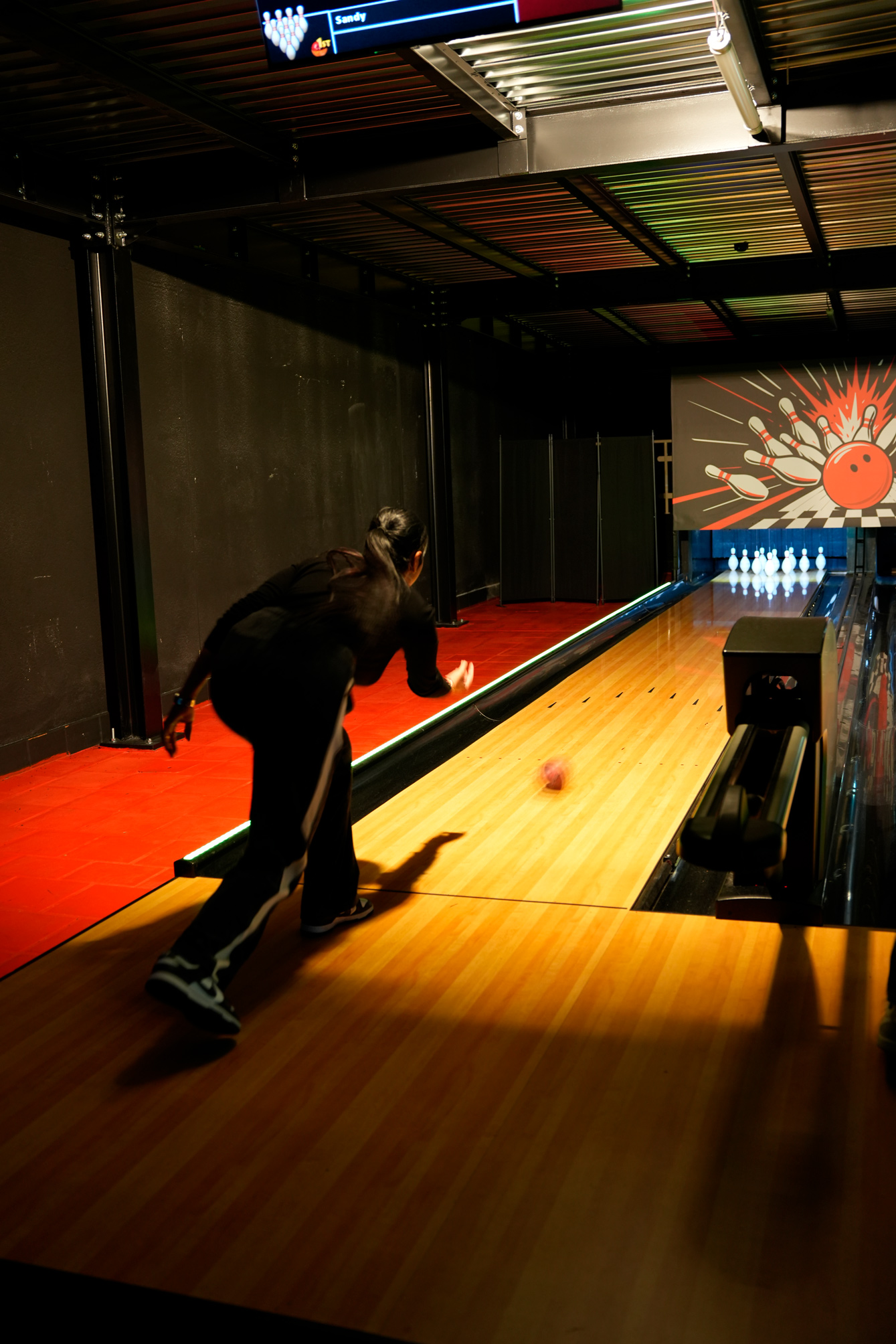 Mini Bowling XL - Box 98 - PGK Monte Carlo